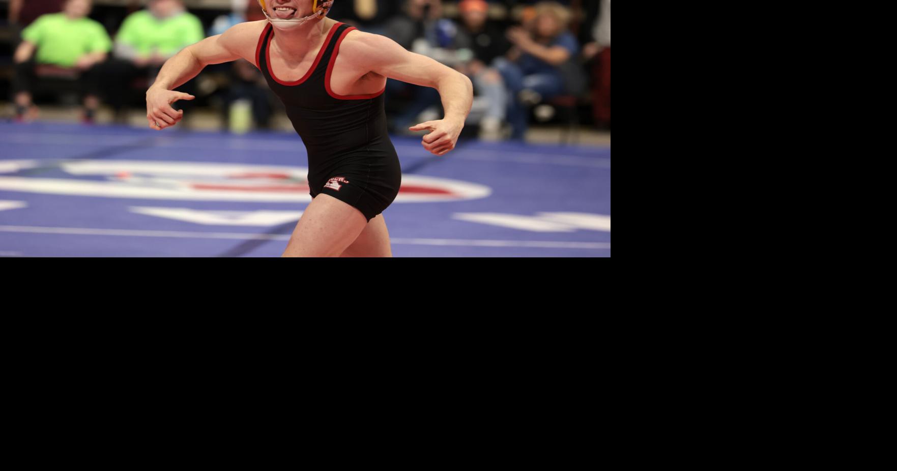 State wrestling: final team standings, championship results