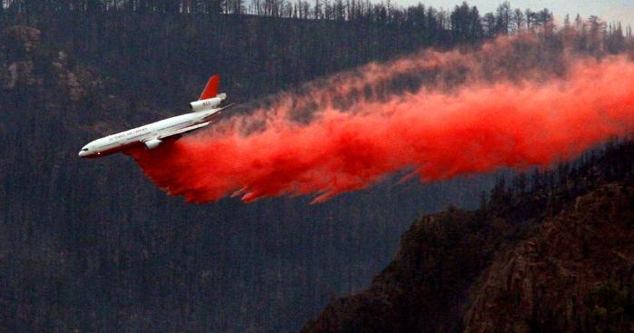 Casper Mountain Fire: Tuesday updates