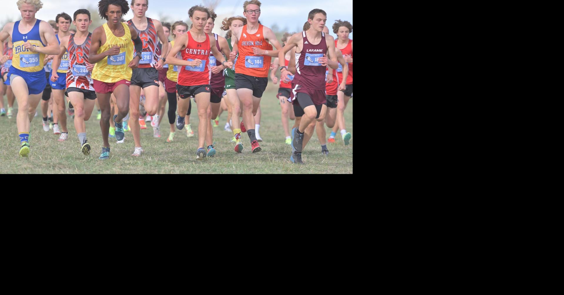 Star Valley's Wetzel wins Gatorade cross country honors