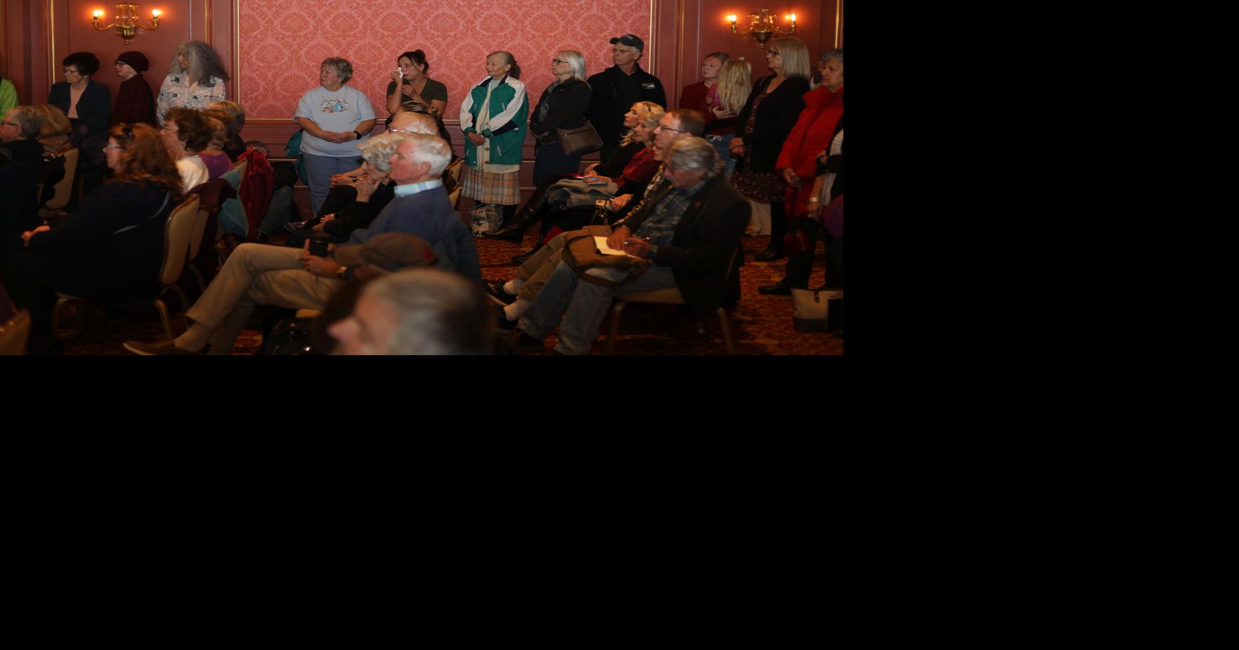 Schools chief says 'sexualization of children' is most important ...