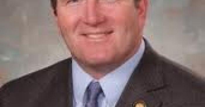 Harshman faces challenge in Wyoming House District 37 race