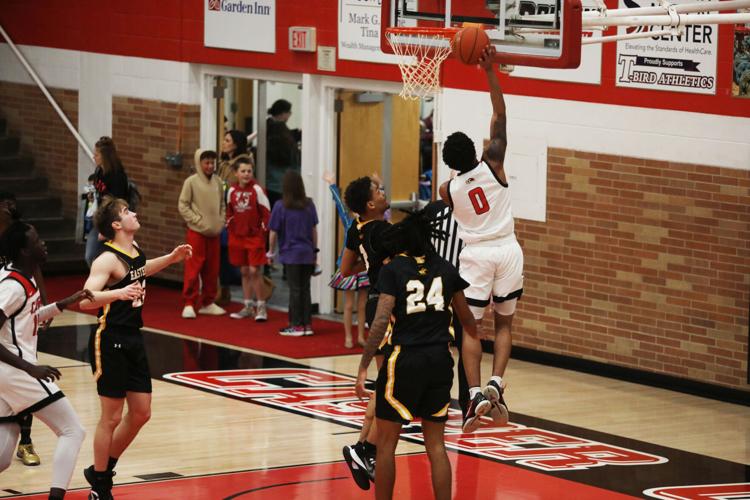 Casper College men's basketball hopes to take advantage of home court ...