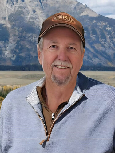 Paul "Scott" Edwards