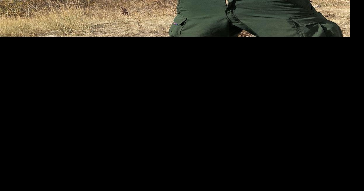 Helitack crew member says firefighting holds diverse challenges, fond ...