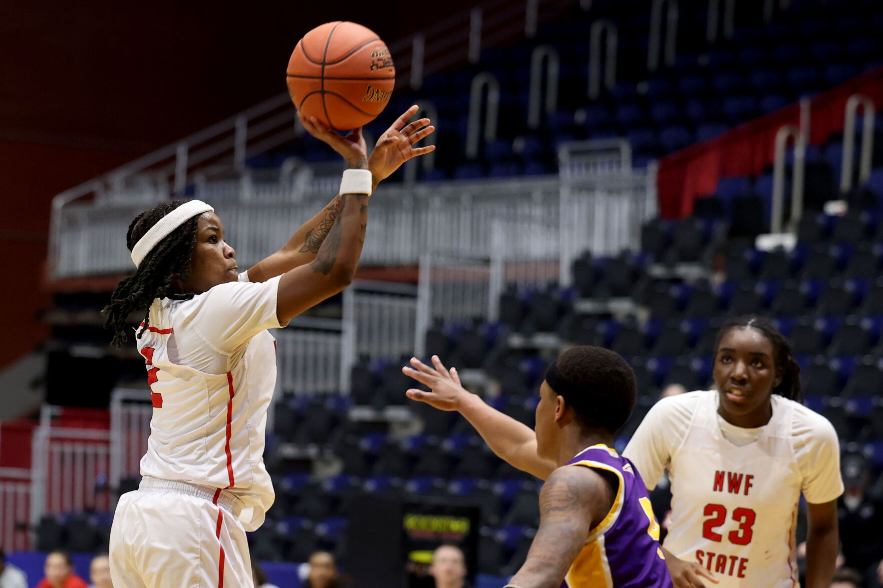 Shelton State will play for 1st JUCO women's hoops title