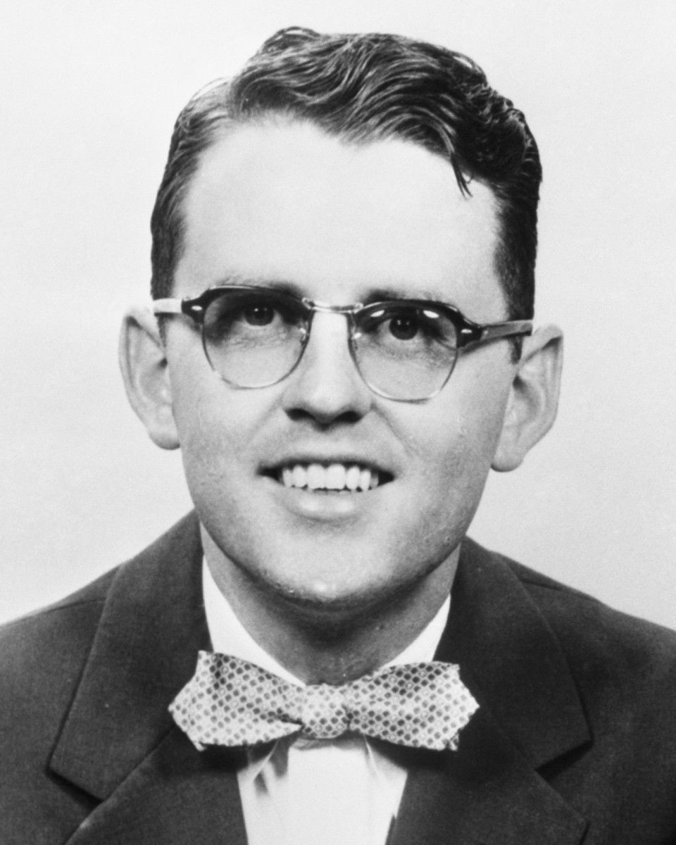 Downtown Casper mural to tell James Reeb's story of civil rights | Arts ...