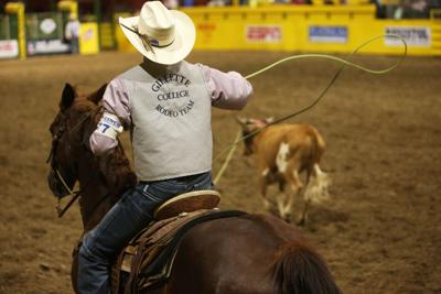 Wyoming men, Gillette College women win team titles at Sheridan College ...