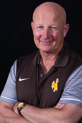 Head coach Craig Bohl pilots Wyoming football to new heights