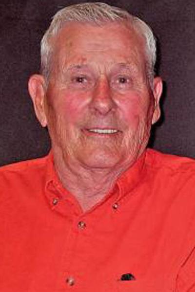 Robert Joseph “Bob” Riley