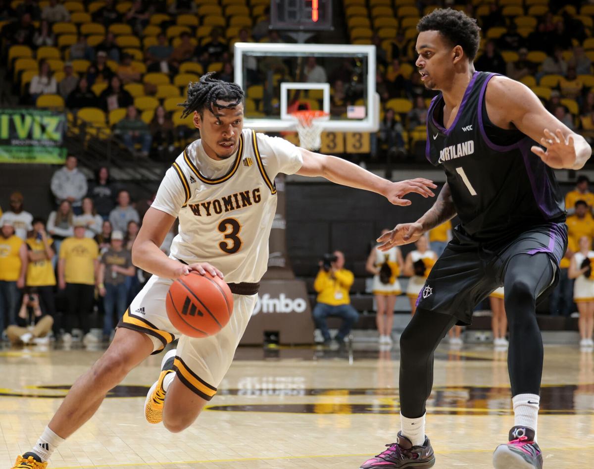 Wyoming notebook: Cowboys defending the dome