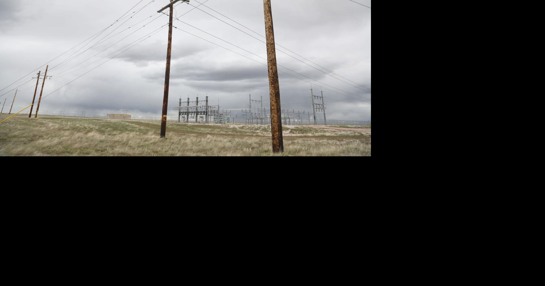 Outage affects 274 Rocky Mountain Power customers in Casper area