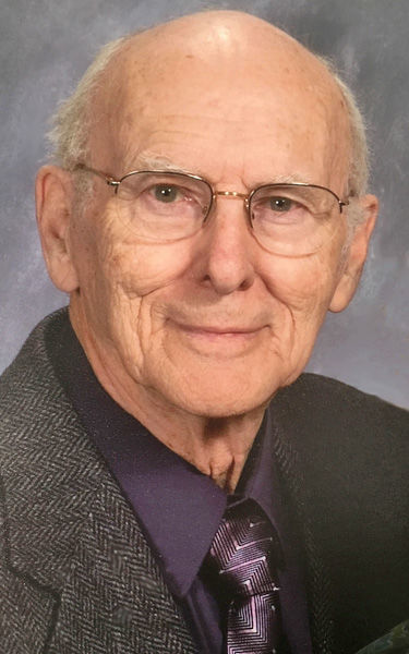 Kenneth Dayton Patton