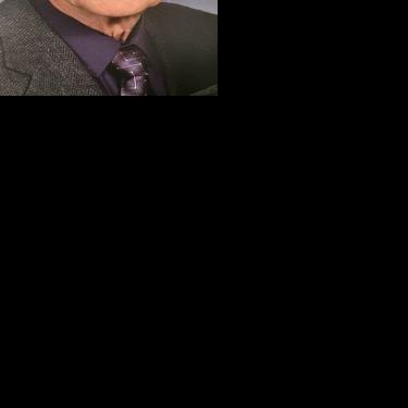 Kenneth Dayton Patton