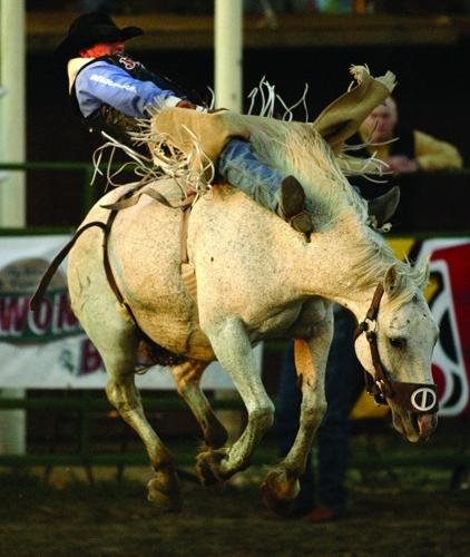 Gray returns to NFR after injuries