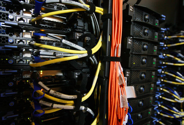 Cheyenne welcomes new Green House data center