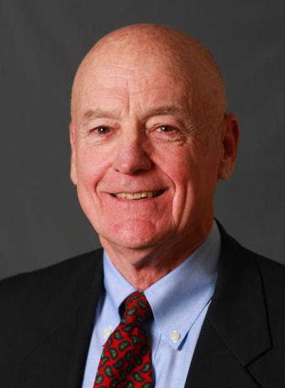 Mead expresses support for UW President McGinity