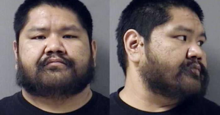 Wyoming suspect in Northern Cheyenne murder returns to Montana