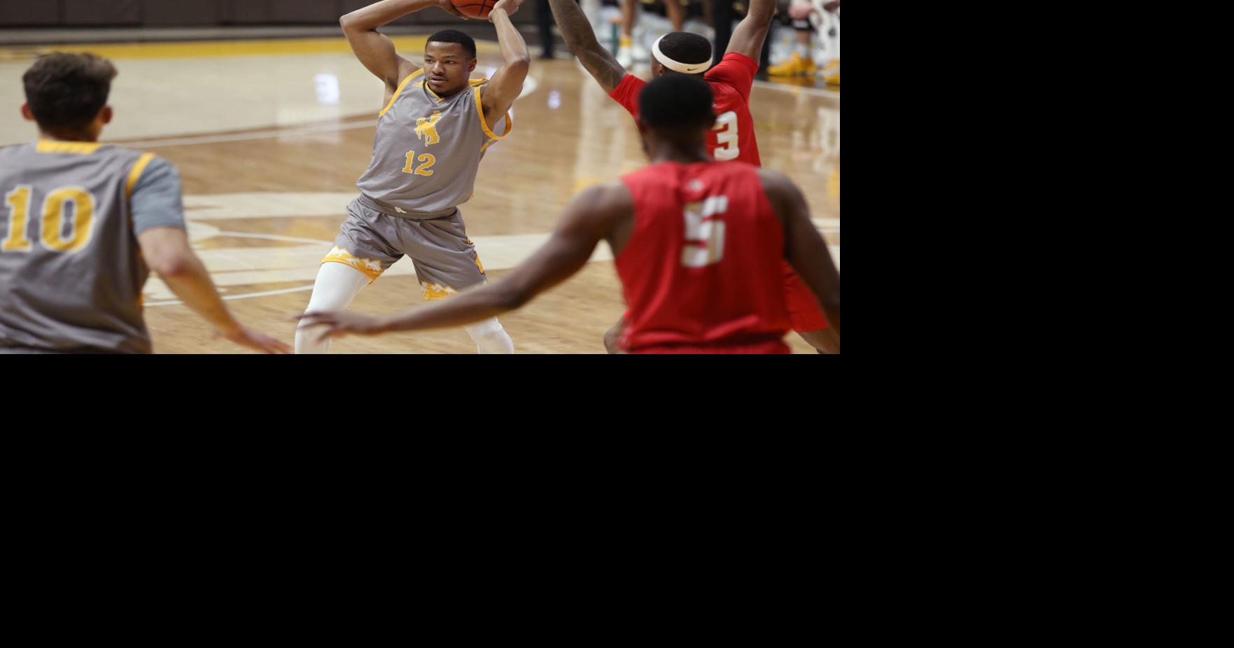 Greg Milton III, Tyler Morman enter transfer portal, will leave Wyoming