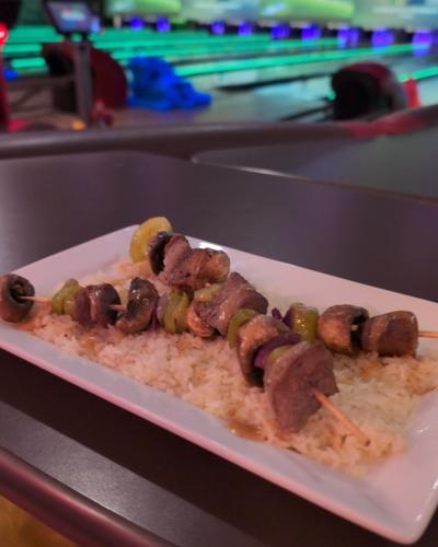 Boomtown Blast’s new menu promises big flavor