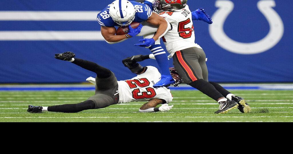 The pass seduces even the NFL's best run teams