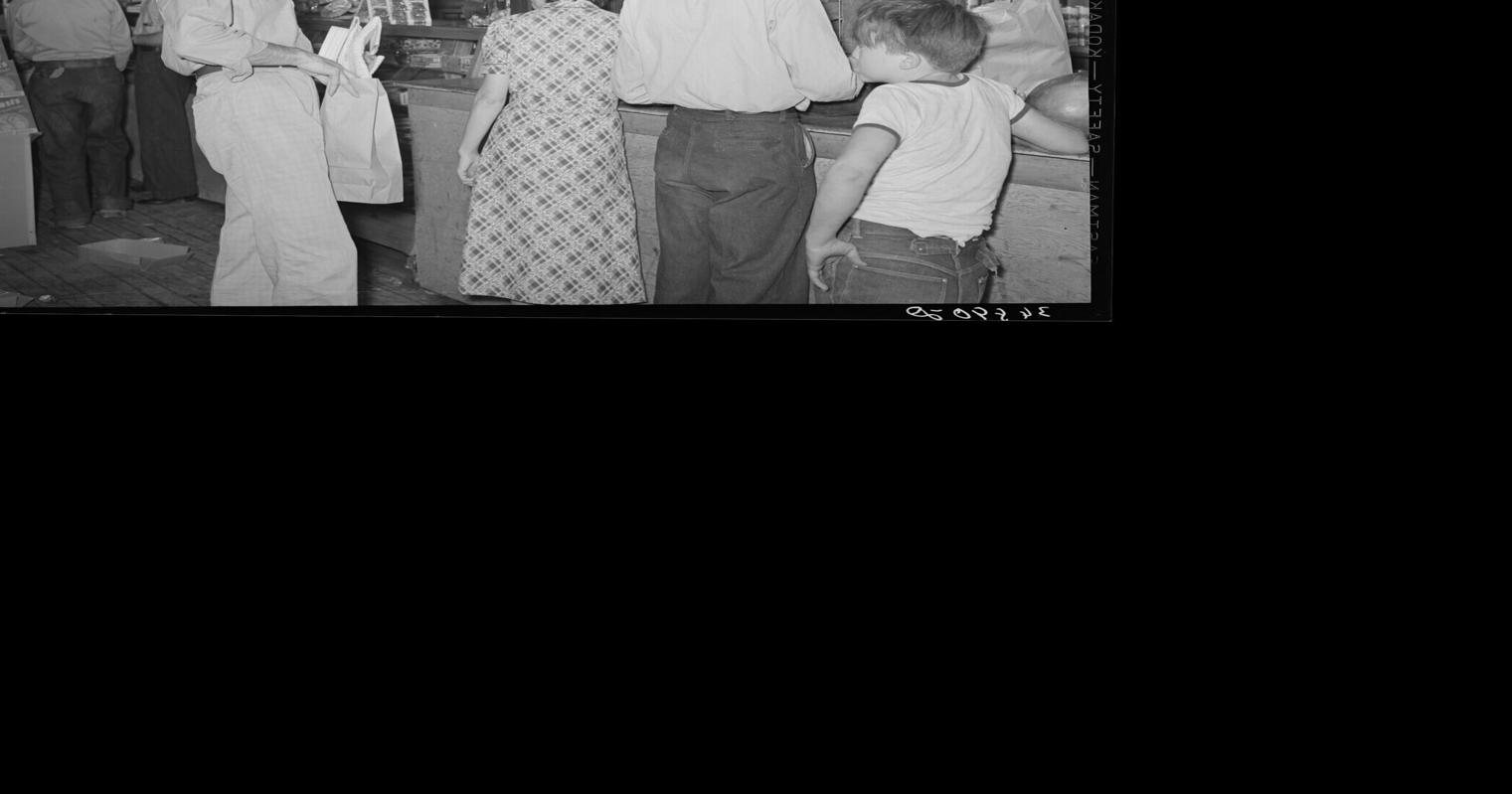 How general stores served communities and shaped retail life