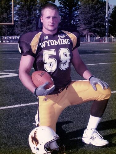 Former Lander standout Zeb Whipp achieved dream of playing for Wyoming