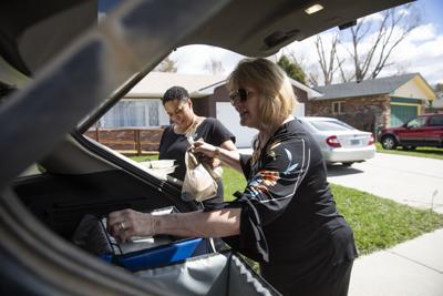 County faces tight deadline to distribute relief to nonprofits