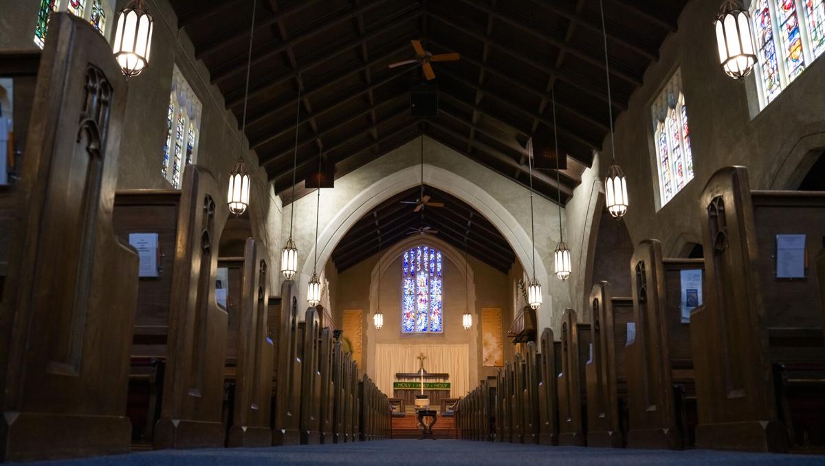 Episcopal churches in Wyoming partner to erase medical debt