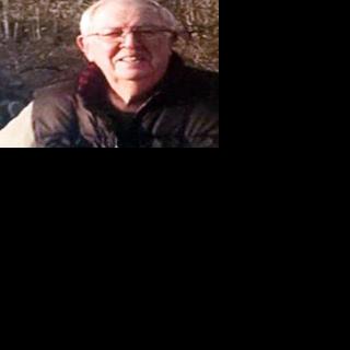 Gerald Frederick Radden