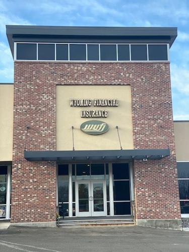 Wyoming Financial Insurance acquired by international agency
