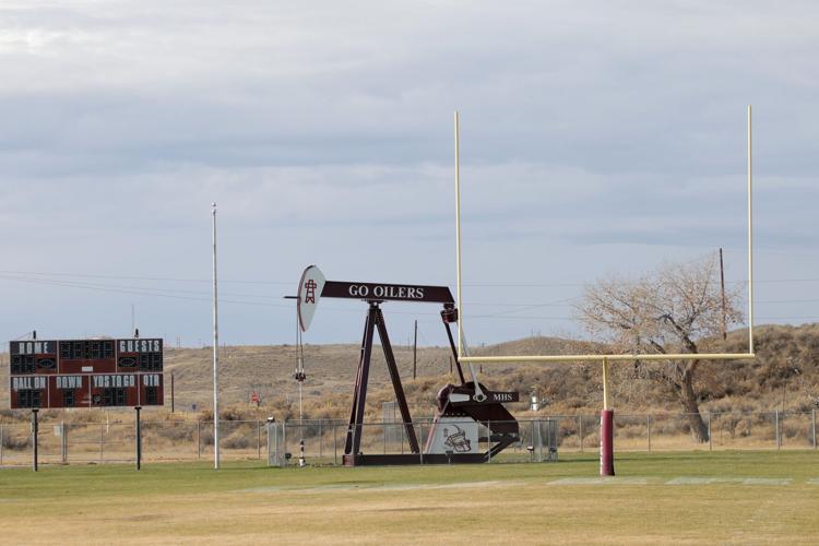Midwest has 100 years of football history
