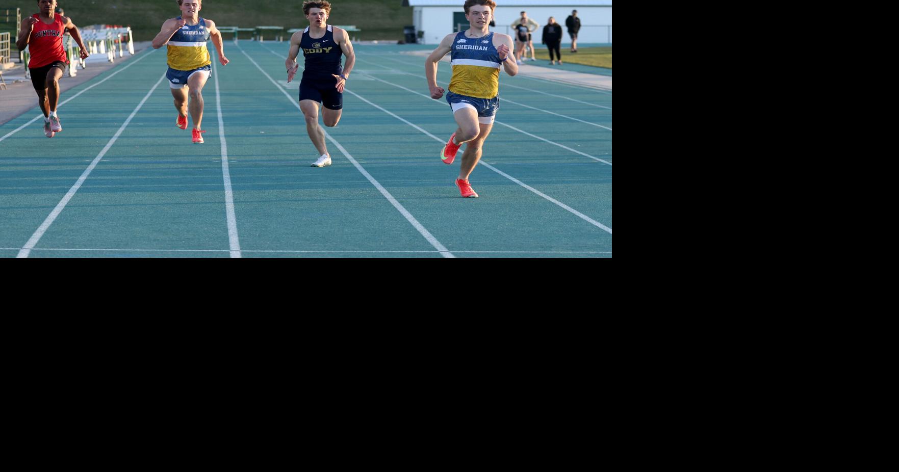 Milward Simpson Athlete of the Year finalists announced