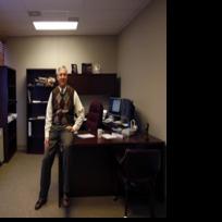 Office where deadly Goodstein crash ended finally finds normal