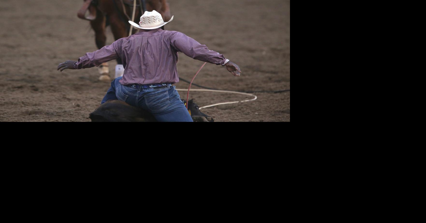Senate passes National Day of the American Cowboy resolutoin