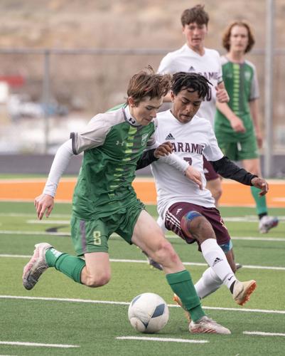 Thunder Basin spoils Kelly Walsh's perfect season with 1-0 win in ...