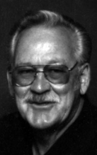 Clayton E. Vang