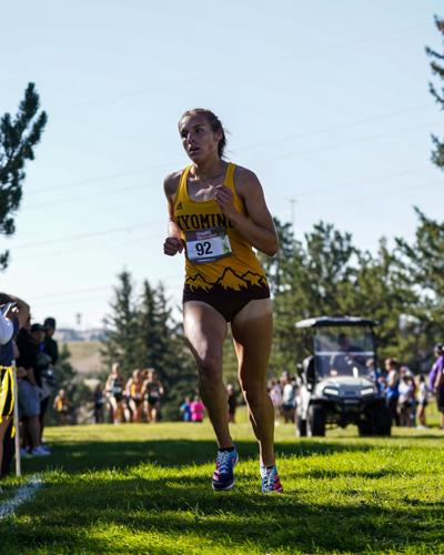 Wyoming set to host Mountain West cross country championships in Laramie
