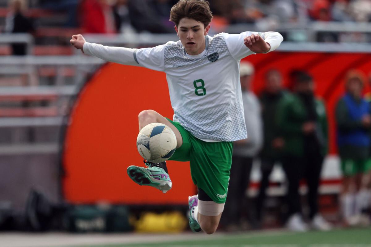 2924 Wyoming Coaches Association all-state soccer teams
