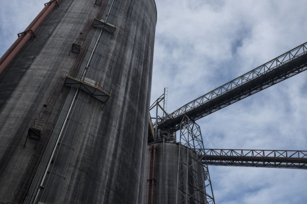 Photos: Antelope Coal Mine