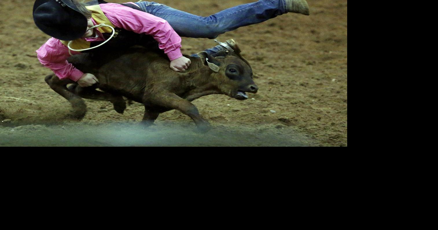 Gallery: Ropin' and Riggin' Days Rodeo