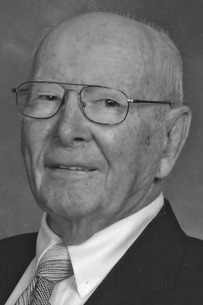 Richard T. "Dick" Hand