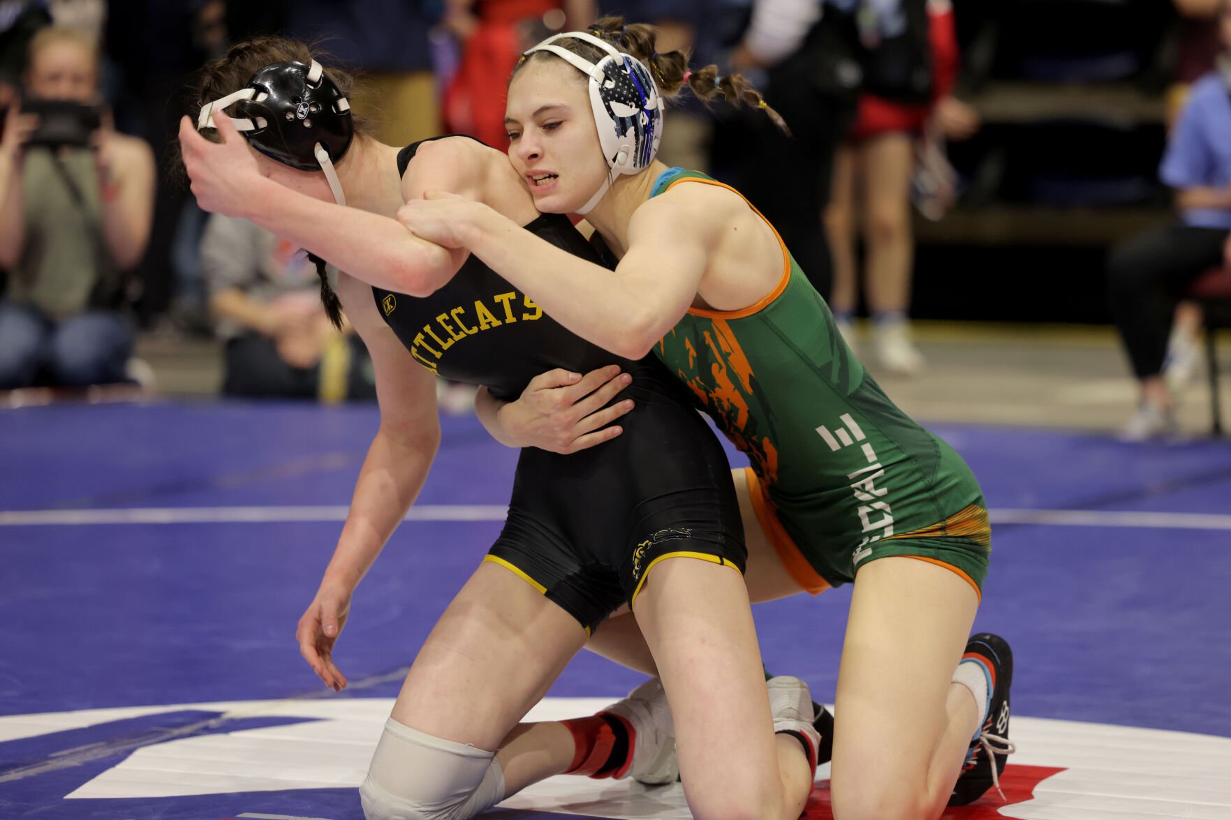 State's top wrestlers head to Riverton for Ron Thon Memorial
