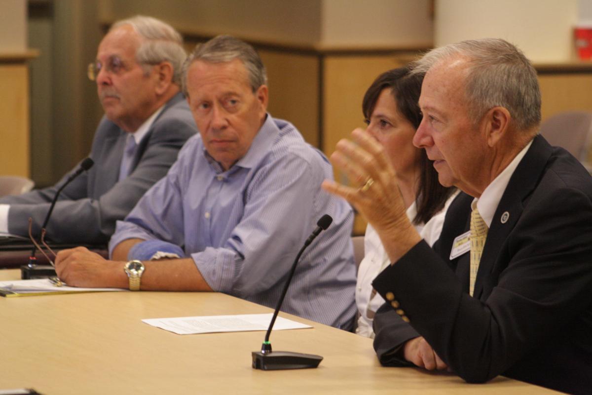 Wyoming Business Alliance chooses new leader