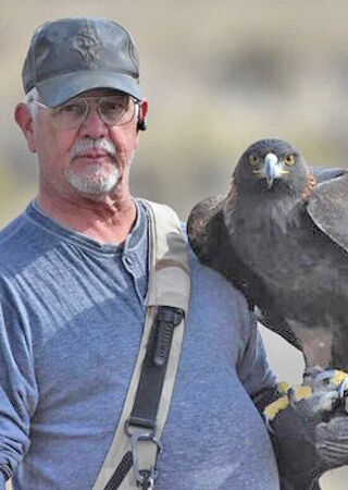 Scott Douglas Simpson