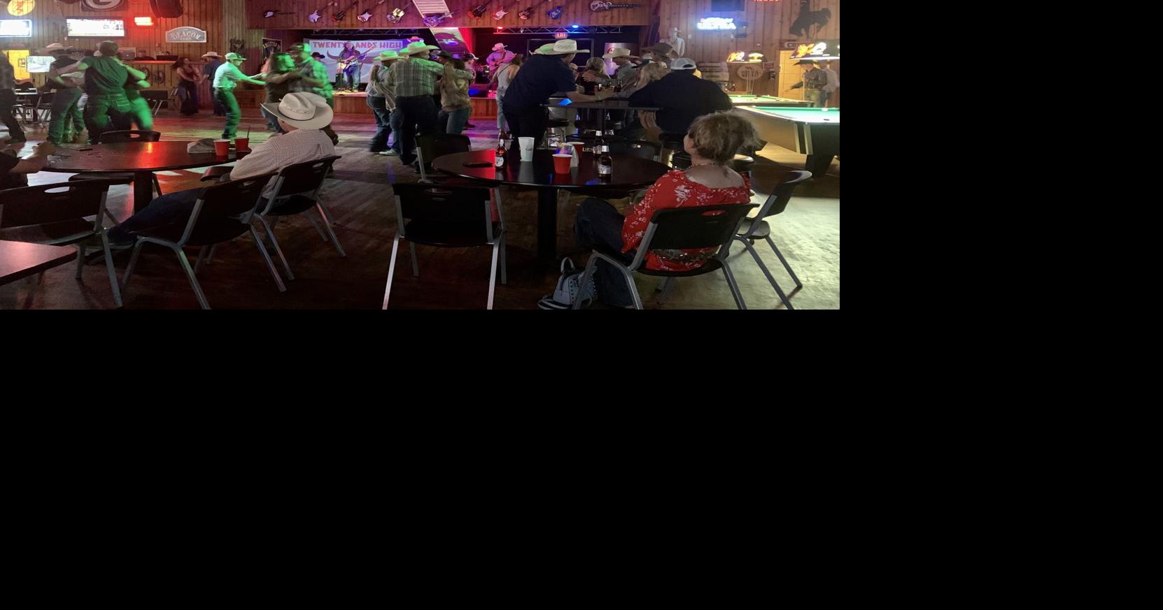 'Shouldn't be any major changes': The Beacon Club will stay the same ...