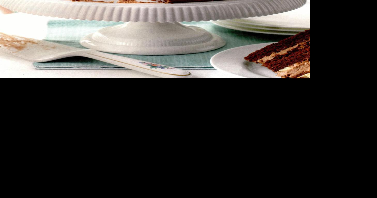 Bake a birthday cake