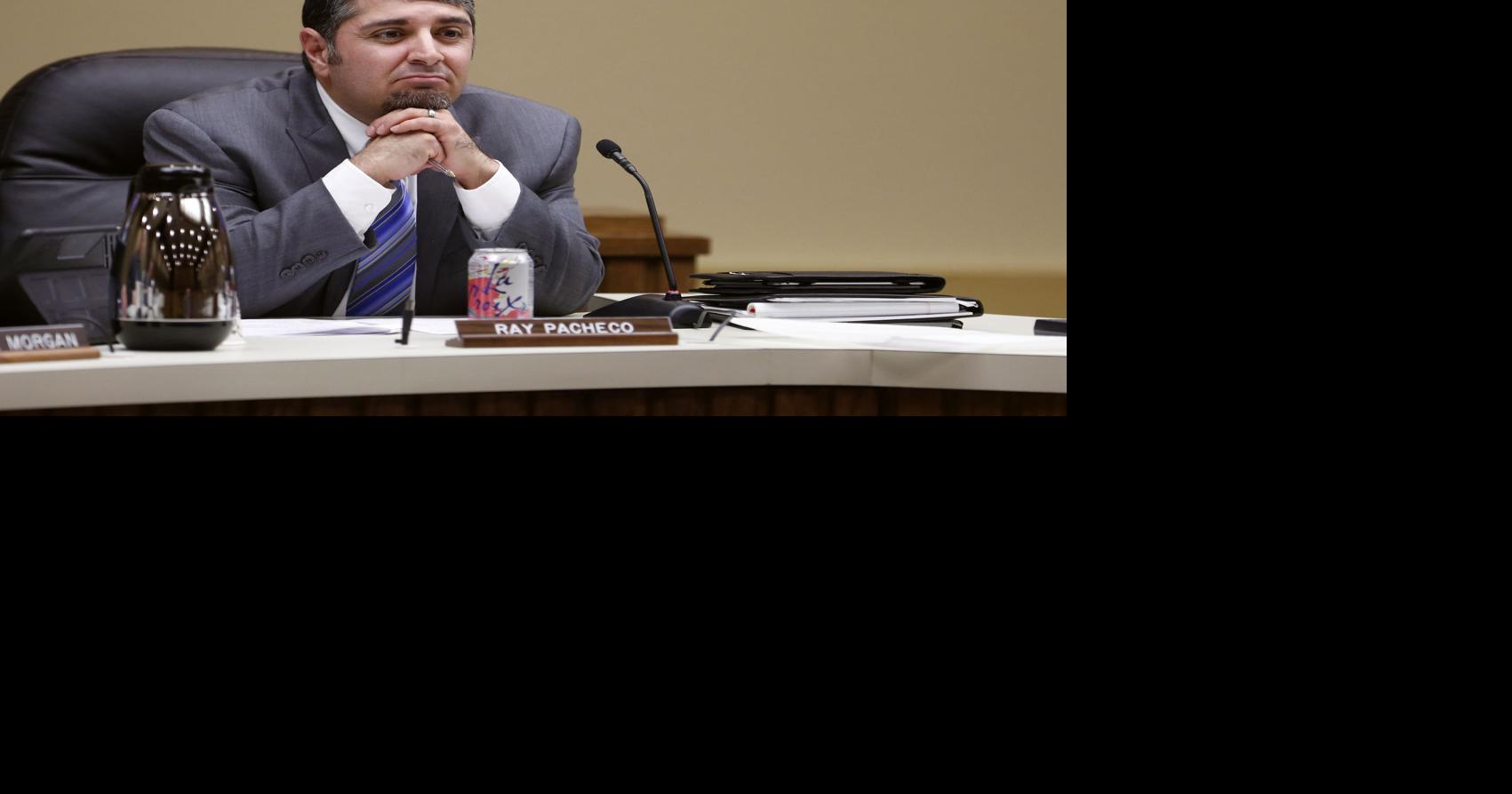 Casper selects new city attorney