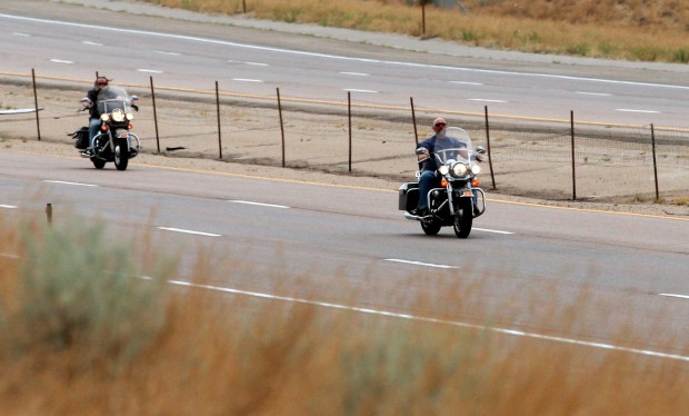 Ghost Town Rally aims to grab biker traffic