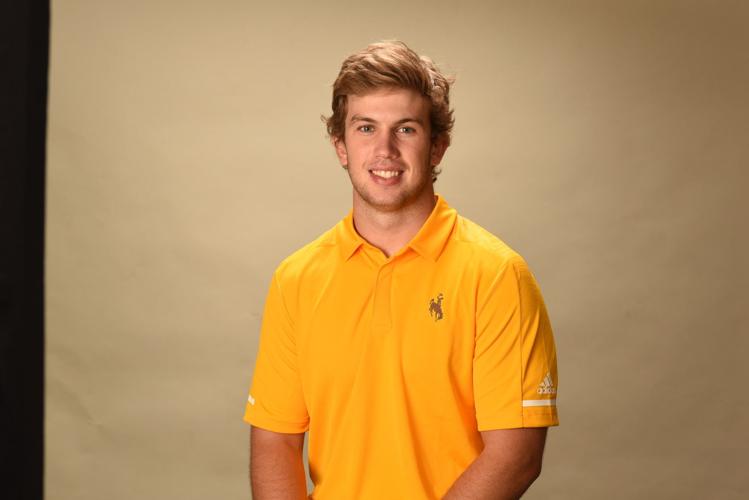 Wyoming tight end Josh Harshman set to return for fifth season
