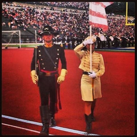 Troopers Drum & Bugle Corps heads to world championships